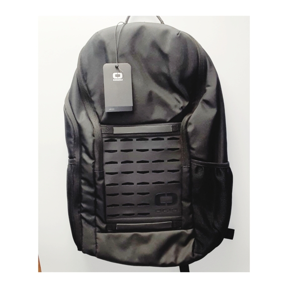 OGIO | Bags | Ogio 911 Surplus Pack Blacktop | Poshmark